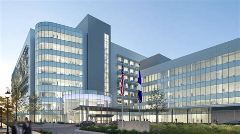 New Kaiser Permanente Hospital In Sacramento To Be Fully Powered By