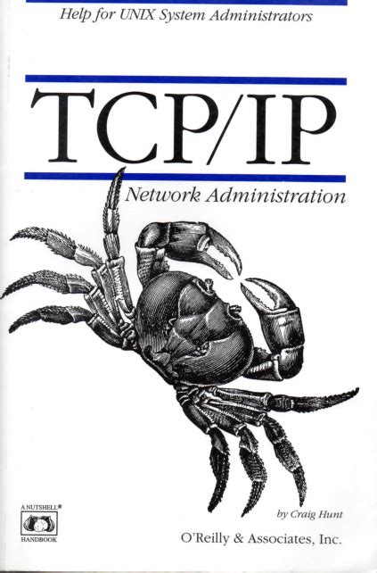 pdf tcp ip network administration
