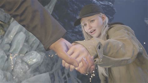 Shadows Of Rose Ending Resident Evil Village Guide Ign