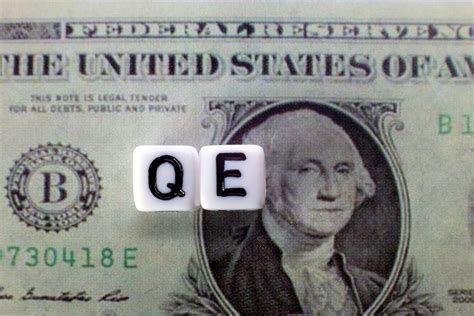 Quantitative Easing Where Was The Hyperinflation Rolling Alpha