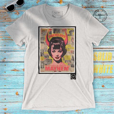 Welcome To Hell Tee Shirt She Devil Succubus Lilith T Shirt Feminine