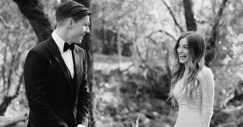 Wedding Ben Smith Petersen 60 Photos