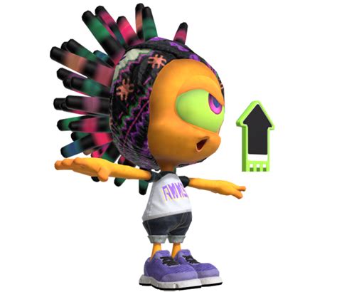 Files2 Murch Modelpng Inkipedia The Splatoon Wiki