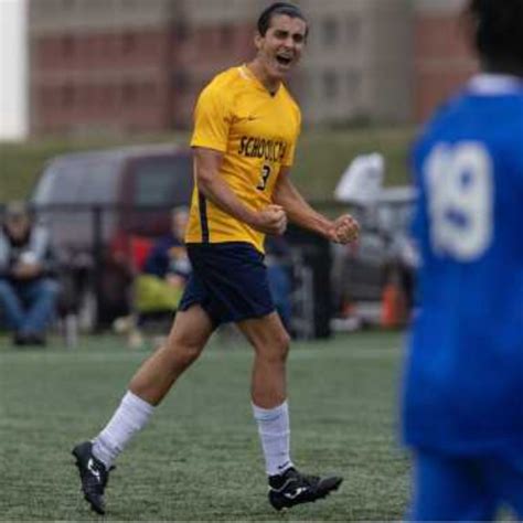 Ethan Walkers Soccer Recruiting Profile