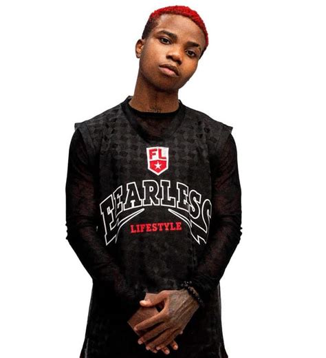 Lyta Opens Up On Being Shunned By Many Celebrities