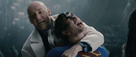 Man Of Steal Every Live Action Lex Luthor Ranked
