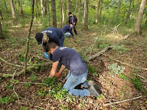 A Bold Plan To Protect And Restore The Ohio River Basin The National