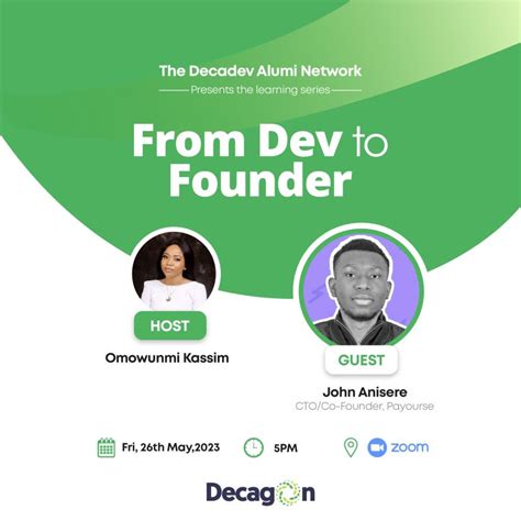 Michael Batowei Posted On Linkedin