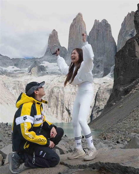 พาย สุนิษฐ์ คือใคร รู้จัก ว่าที่เจ้าบ่าว มายด์ ลภัสลัล เป็นทายาทตระกูลดัง