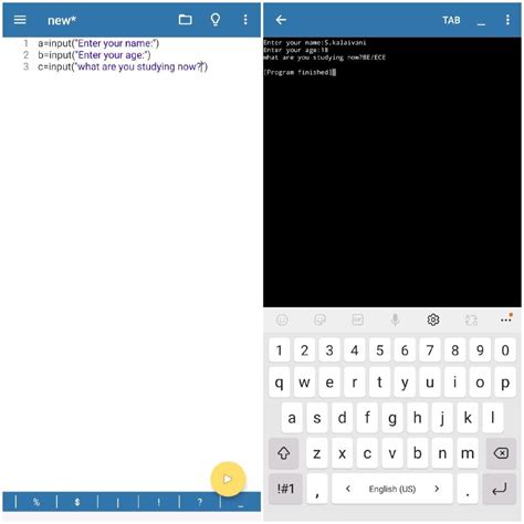 kalaivani saravanan on linkedin cybernautpython python