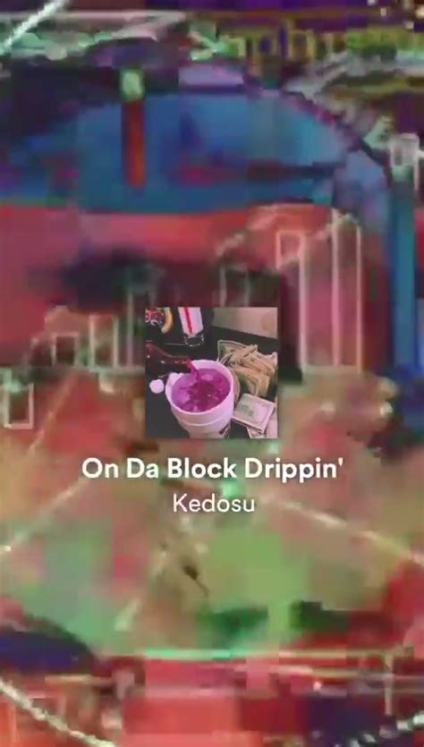 Playboi Carti Sippin Wok Kedosu Phonk Remix Out Now On All Music