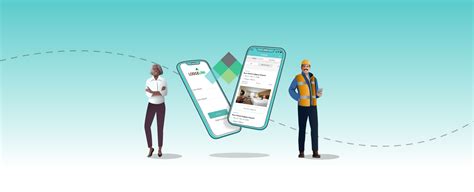 Lodgelink Crew Management Mobile App Lodgelink