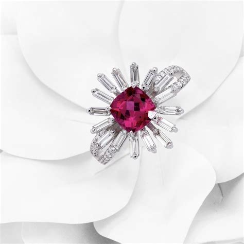 Rekomendasi Model Cincin Wanita Terbaru Mana Yang Cocok Untuk