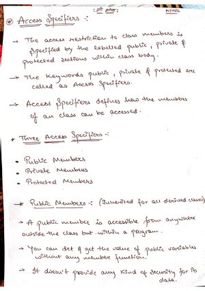 Scanned Toc Shivani Pdf Th Sem Theory Of Computation Studocu