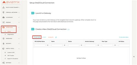 connect networks with overlapping cidrs documentation