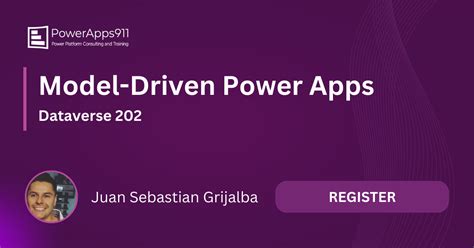 Model Driven Power Apps Training Build Advanced Apps With PowerApps
