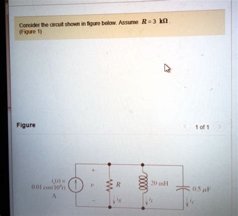 solved all answers in polar notation a find the phasor is b find the