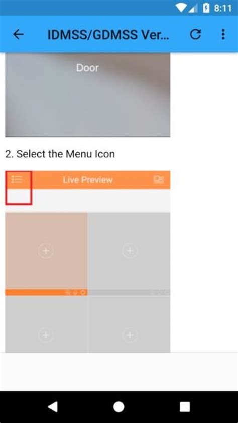 Config P2p Camera Apk For Android Download