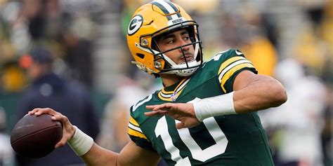 Packers Defeat Bears To Clinch Nfls Final Playoff Spot