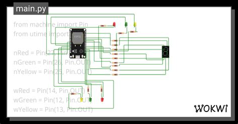 Wokwi Online Esp32 Stm32 Arduino Simulator