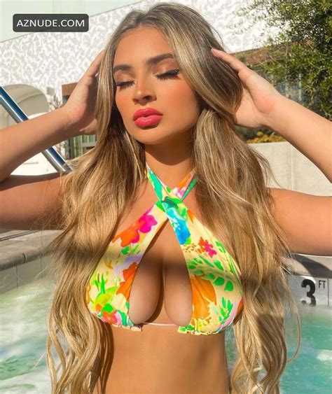 Carrington Brooke Durham Instagram Aznude