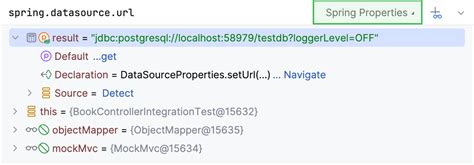 Spring Debugger Intellij Idea Documentation