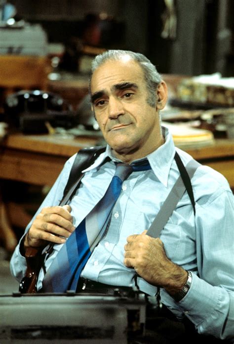 Abe Vigoda Godfather And Barney Miller Character Actor Dead At 94