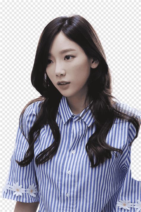 Render Taeyeon Png Pngegg