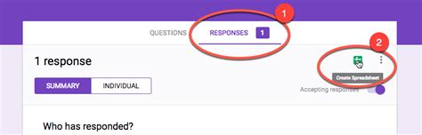 Reply To Google Forms Survey Respondents Direct From Google Sheets