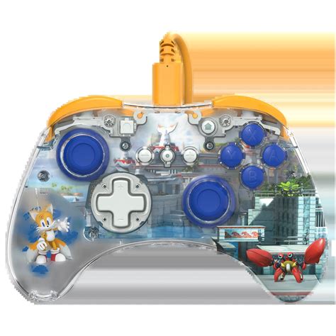 Pdp Gaming Wired Controller For Nintendo Switch 500 221 Tai