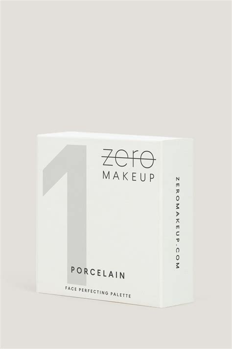 Zero Makeup Zero Makeup