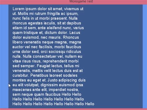 C Rectangle S Width Increasing More Than It Should While Trying To Resize The Rectangle