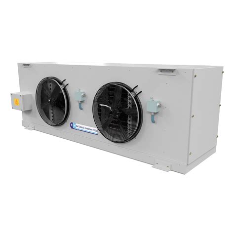 Star Acu Air Cooling Units