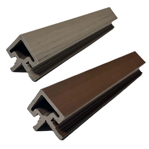 Composite Cladding Corners