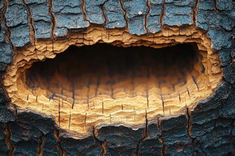 Understanding Wood Deterioration The Impact Of Termites On Structural