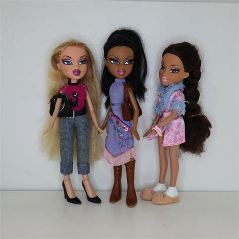 Bratz Etsy