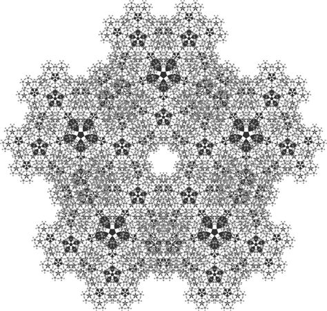 Article 177 Mineralogy Part 3 Crystal Growth And Quasicrystals