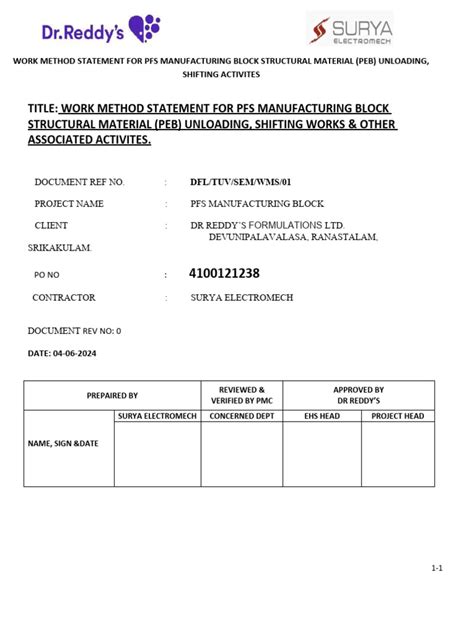 wms for material unloading shifting pdf crane machine truck