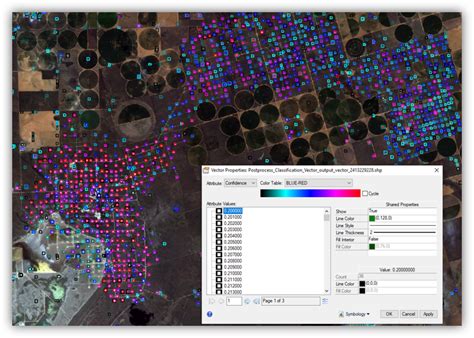 Envi Deep Learning 12 Is Out Are You Ready