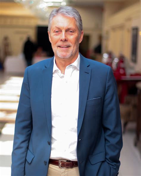 Fred Eisenberger Ethical Smart City