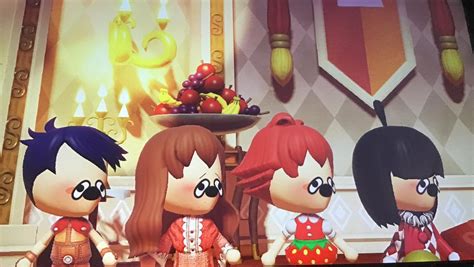 Caption This R Miitopia