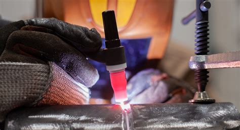 Welding Variables And Their Effects General Air Blog