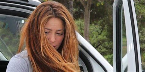 Shakira Habló Por Primera Vez De Su Separación Con Gerard Piqué