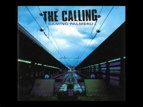 The Calling Adrienne Youtube