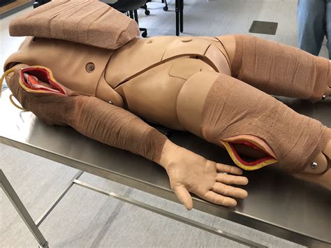 Escharotomy Vs Fasciotomy