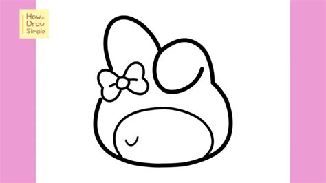 آموزش کشیدن نقاشی ملودی برای کودکان