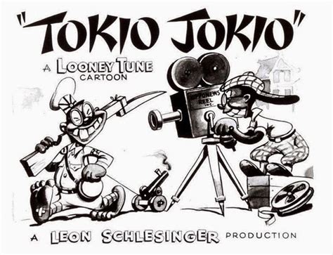 Looney Tunes 1942 43 Hello Technicolor