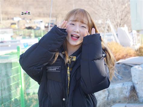 181201 소녀주의보 Girls Alert 구슬 이여름 소녀주의보구슬 키다리 아저씨 너였으면 좋겠어 소녀지몽 두근두근 소녀주의보 Girlsalert