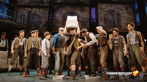 10 Broadway Musicals Everyone Should See