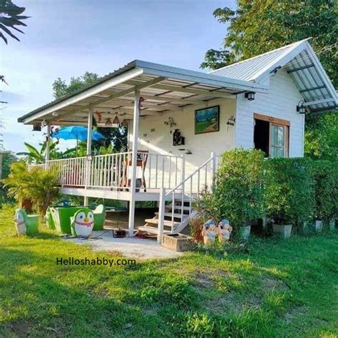 Dream Home In The Province With Beautiful Field Views ~